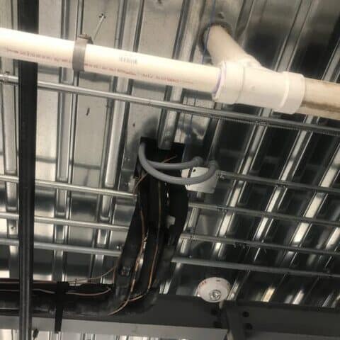 Gilco Construction Company • Plumbing