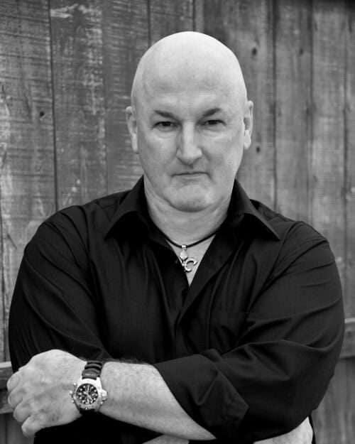 Writer Producer Director | Stanley B. Gill